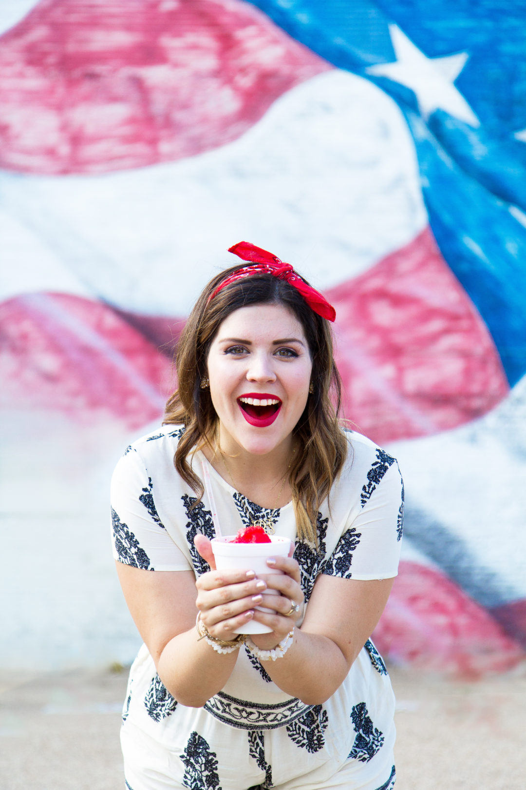 Red, White, and Two (pieces sets) - Kassy On Design