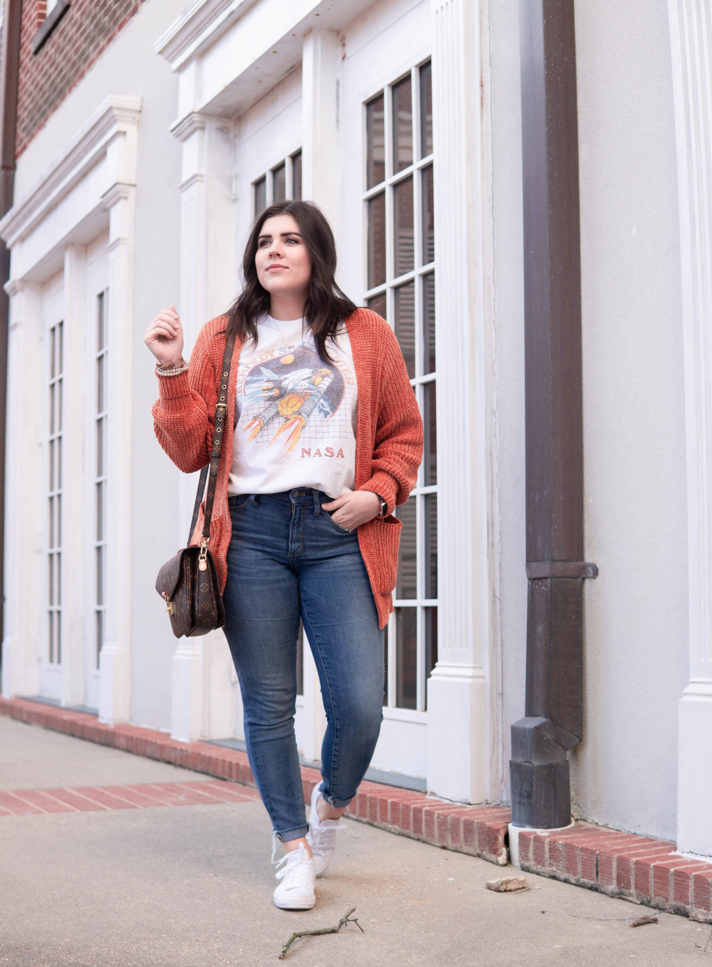 The Easiest Way to Look Cooler than you Actually Are - Kassy On Design