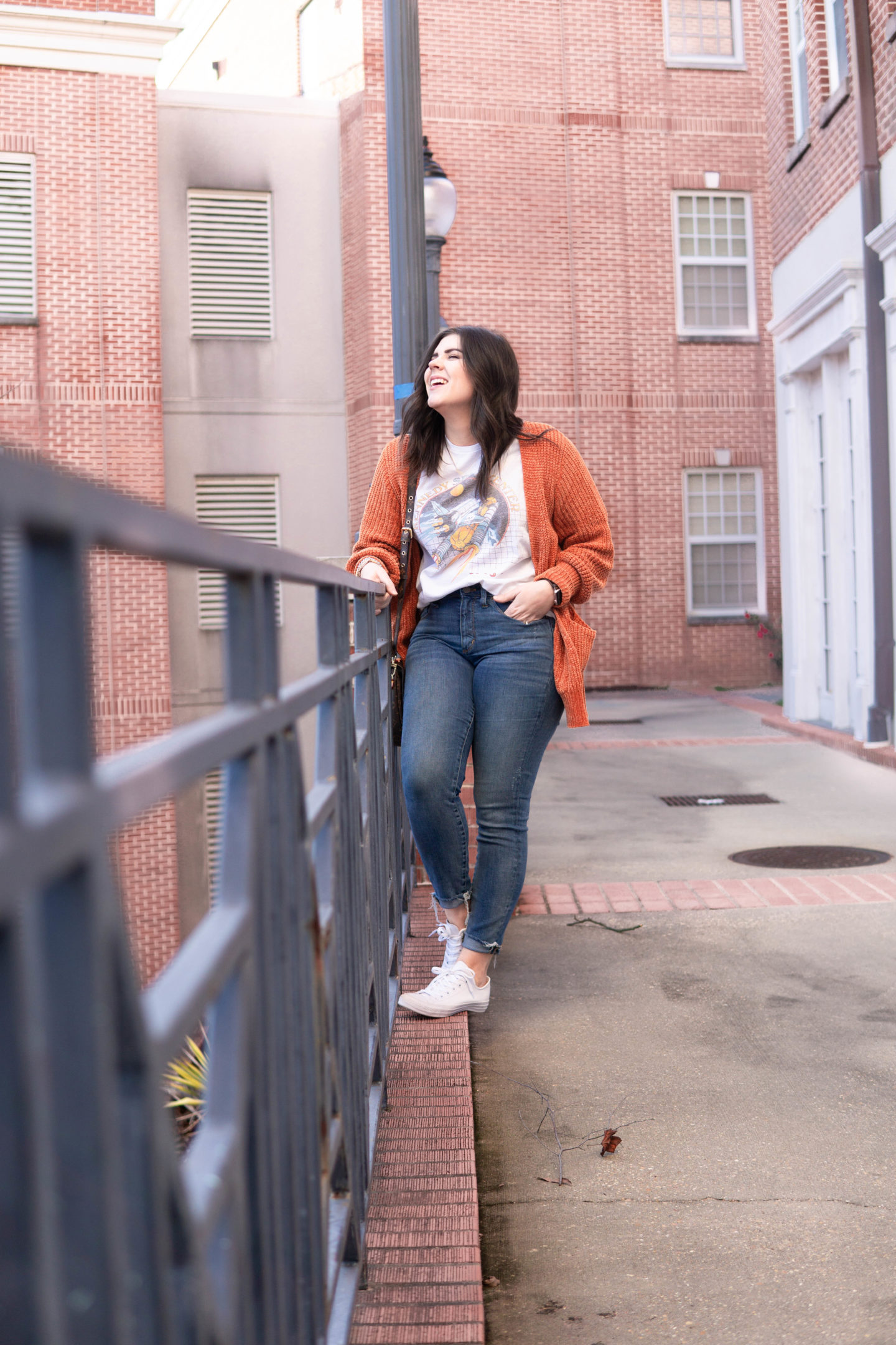 The Easiest Way to Look Cooler than you Actually Are - Kassy On Design
