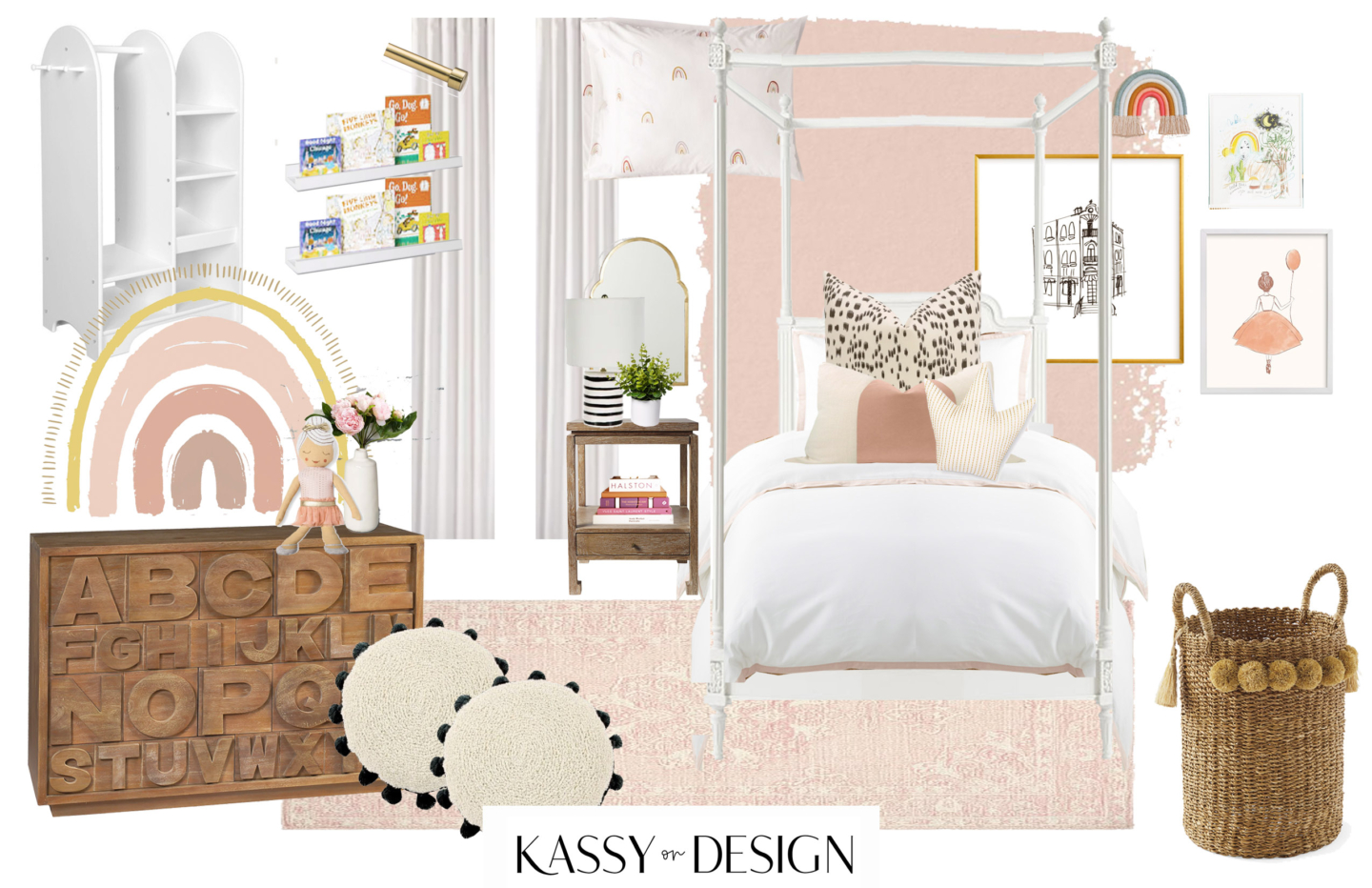 Kate Beach - Kassy On Design